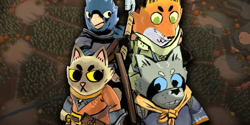 Best Multiplayer Games To Play Solo