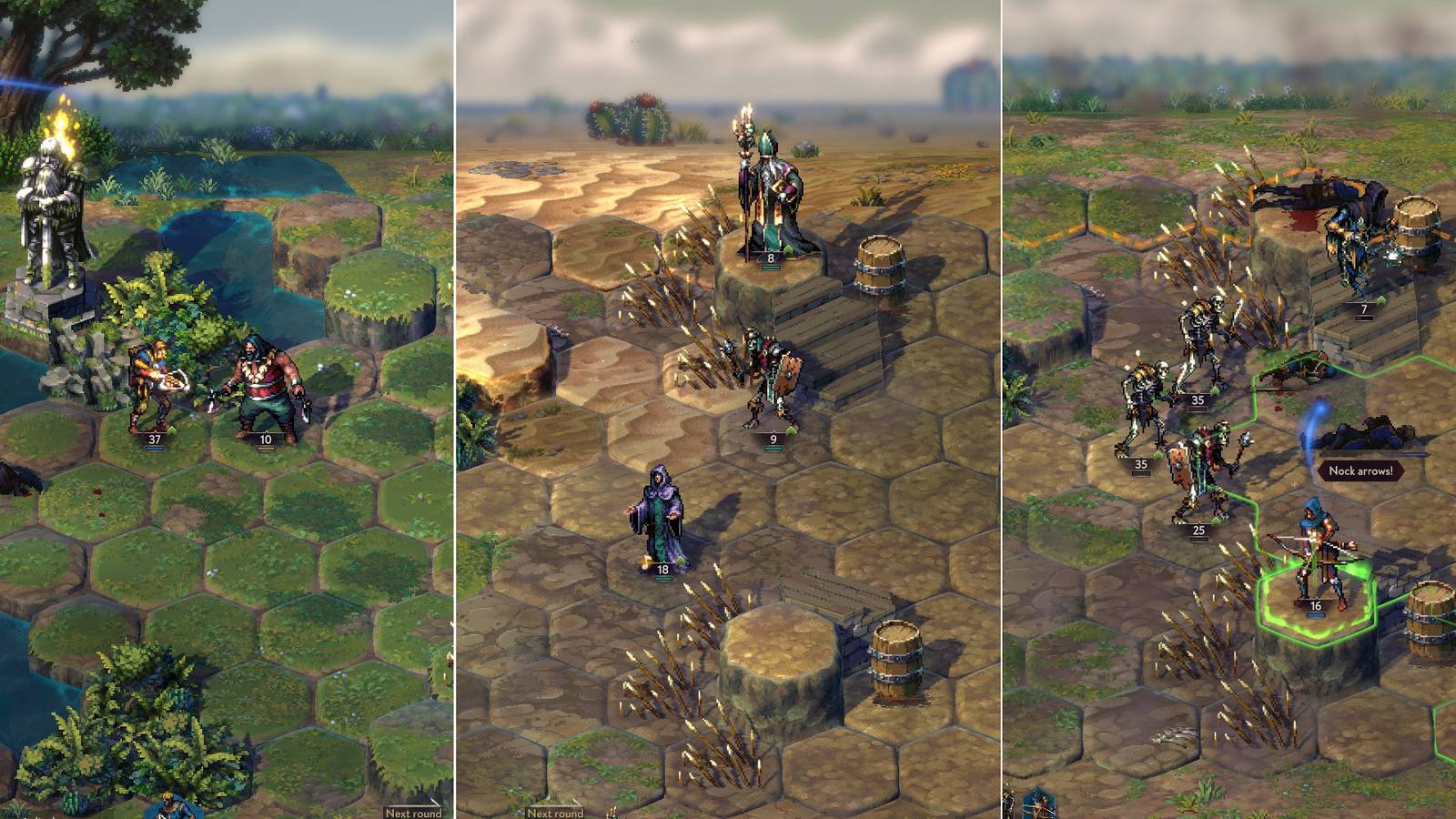 How To Gain Essence And Use Magic In Songs Of Conquest
