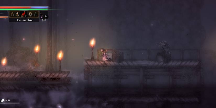 Salt And Sacrifice: Corvius' Mire Guide