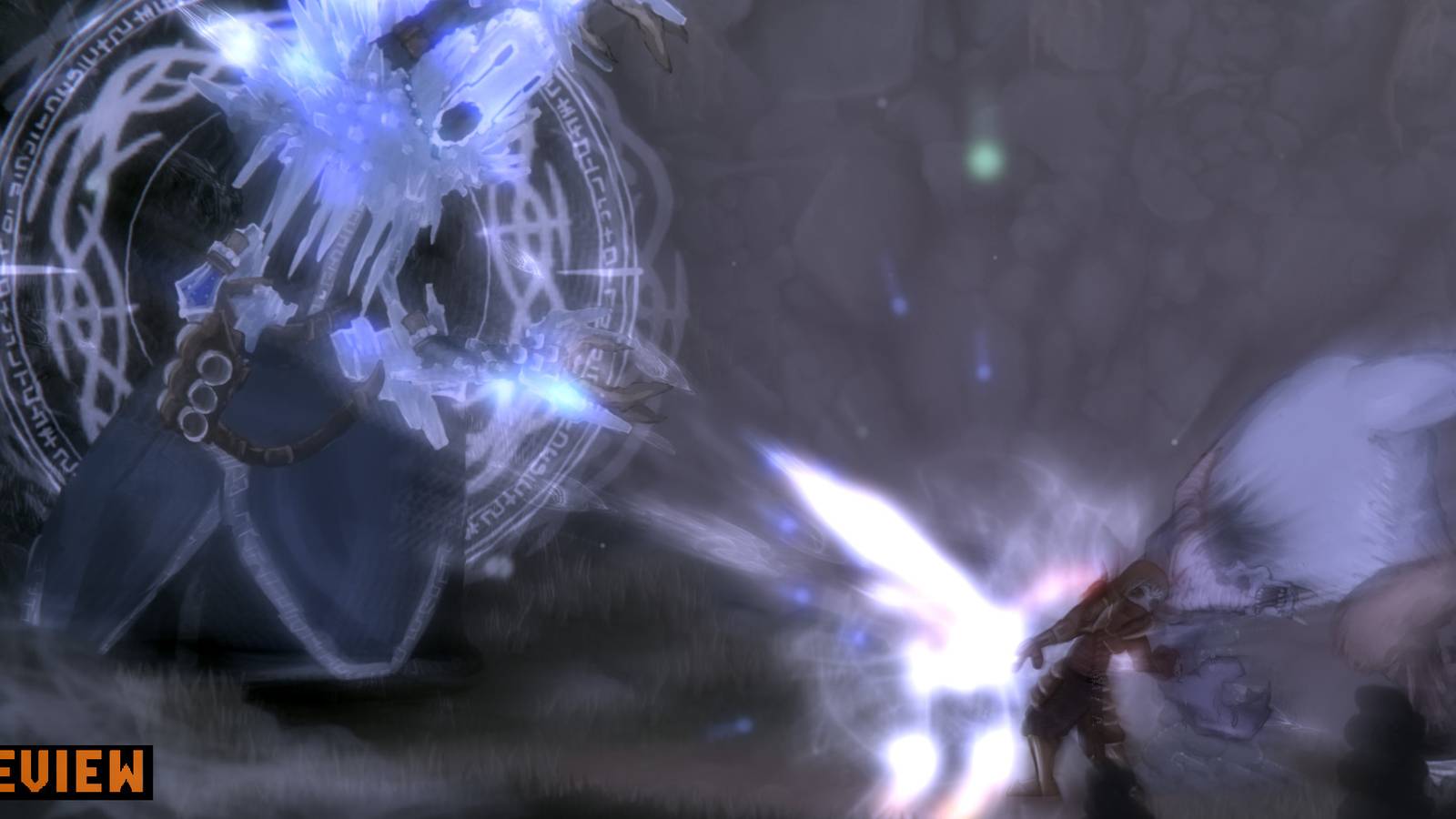 Salt And Sacrifice Review - Perfectly Seasoned