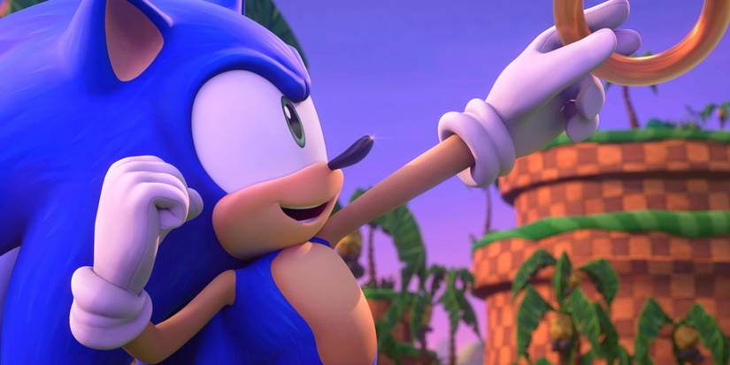 Sonic The Hedgehog: Facts And Trivia