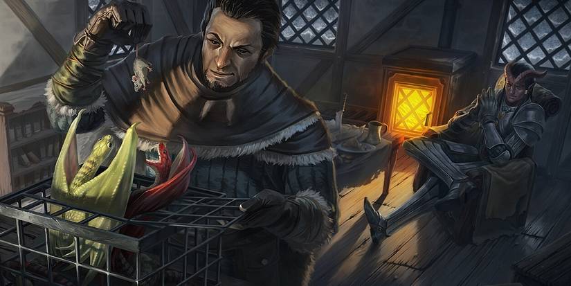Best Multiclass Combinations In DND