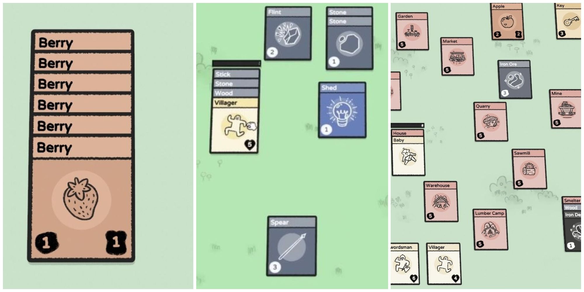 Stacklands: 8 Beginner Tips And Tricks