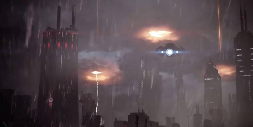 Star Wars Battlefront 2: Who Is Iden Versio?