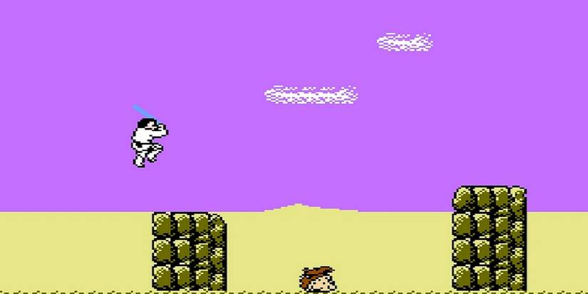 Every Star Wars Video Game In Chronological Order