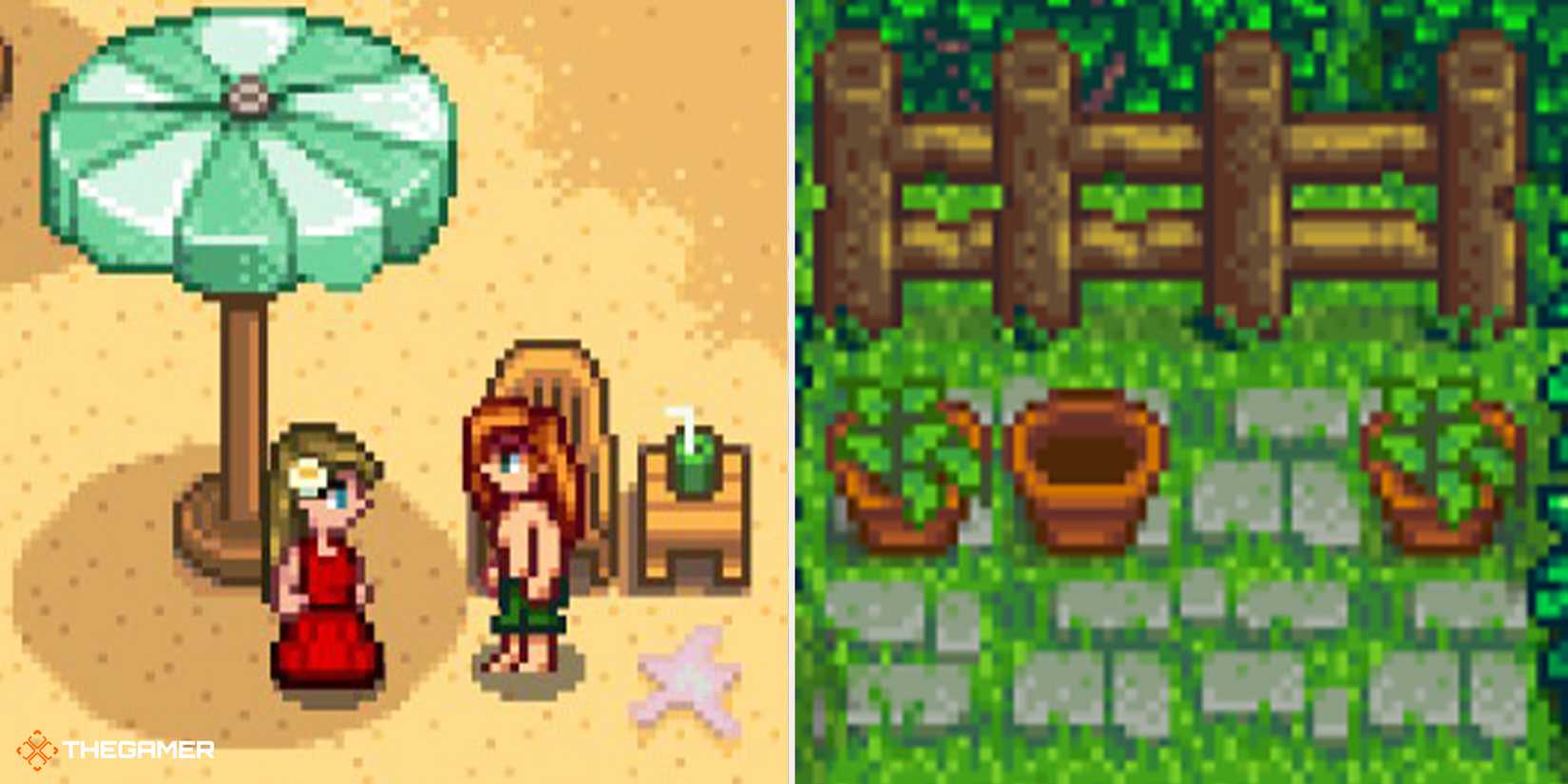 How To Date And Marry Elliot In Stardew Valley