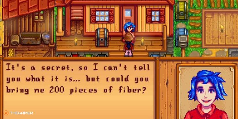 Stardew Valley: A Complete Guide To Marrying Emily