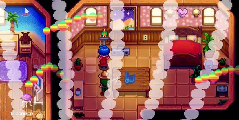 Stardew Valley: A Complete Guide To Marrying Emily