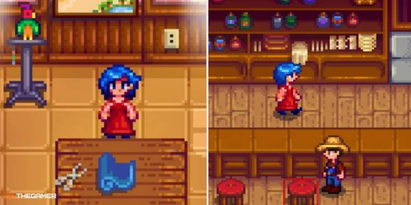 Stardew Valley: A Complete Guide To Marrying Emily