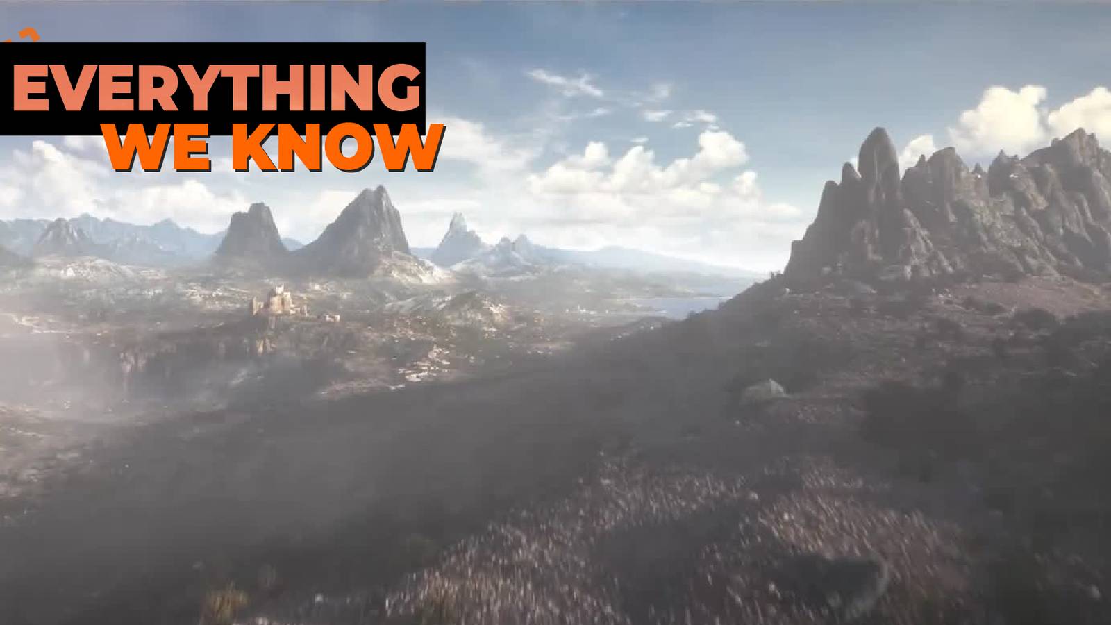 The Elder Scrolls 6 Guide: Everything We Know So Far