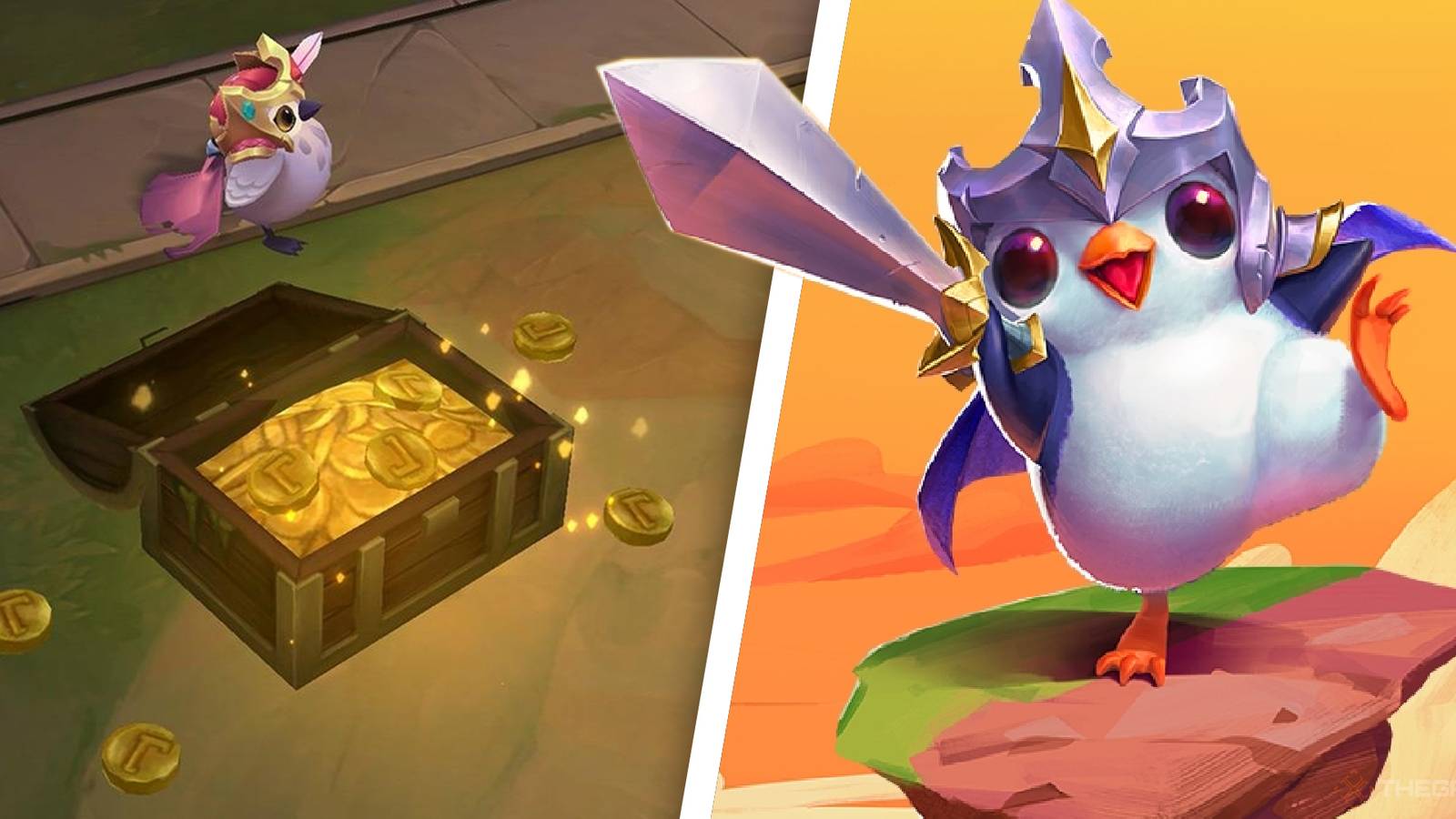How To Manage Your Gold In Teamfight Tactics