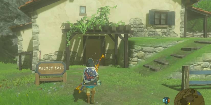 10 Games Where You Can Purchase A House