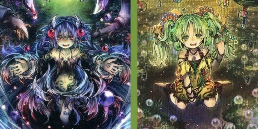 Cutest Most Adorable Archetypes Surprisingly Powerful Strong Yu-Gi-Oh!