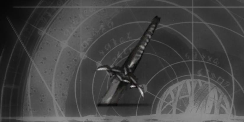 The 10 Best Weapons In Salt And Sanctuary
