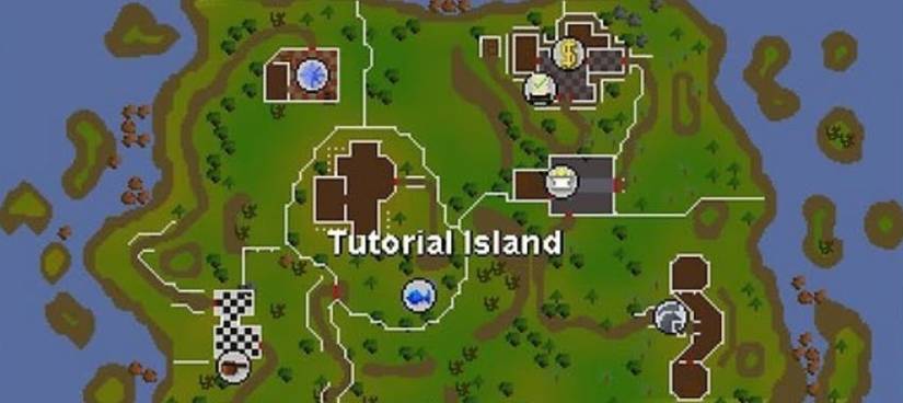 Beginner Tips For Old School RuneScape