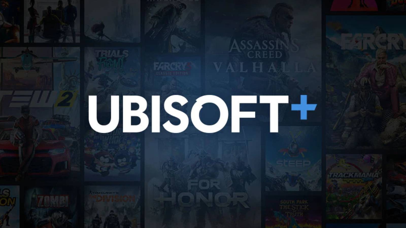 Ubisoft Plus Is Coming To PS Plus Later This Month
