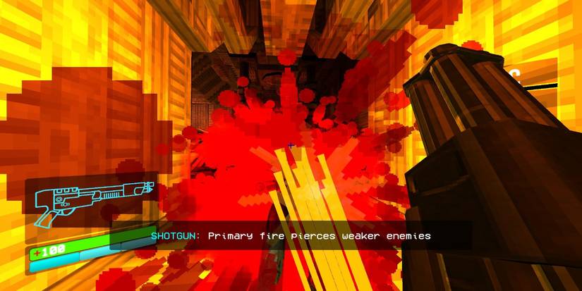 10 Best Old-School FPS Games You Can Only Play On PC