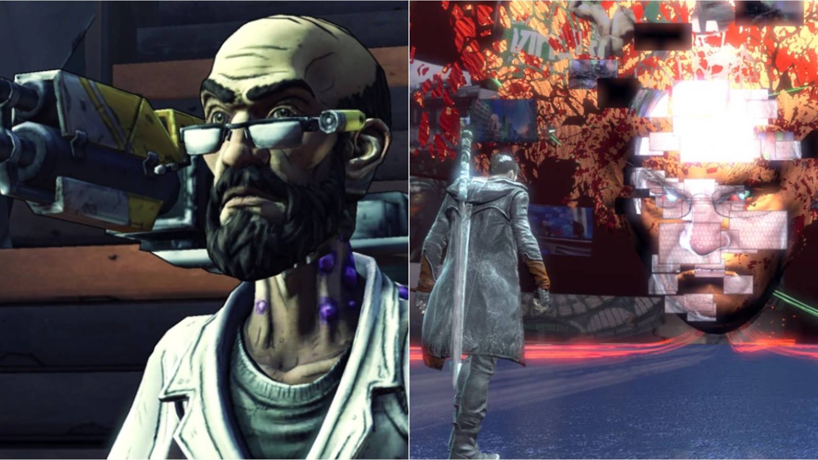 7 Of The Most Creative Boss Battles Ever