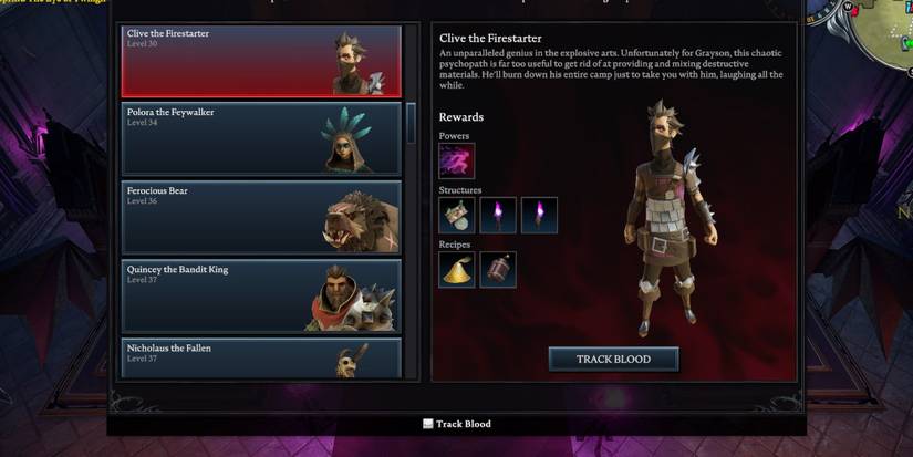 V Rising: How To Get Sulphur