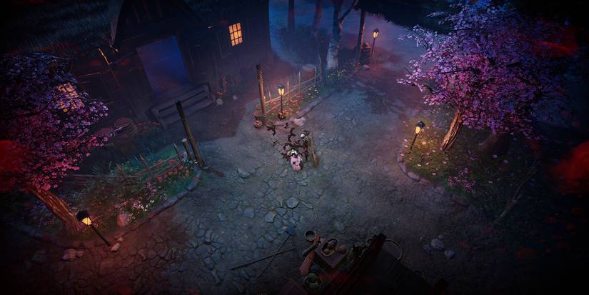 V Rising: Combat Tips And Tricks