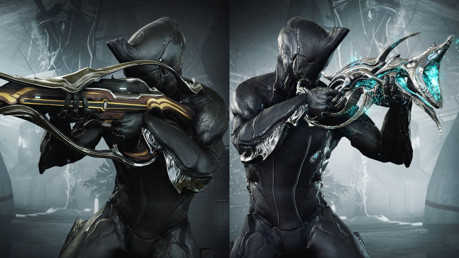 Warframe: Every Incarnon Weapon, Ranked