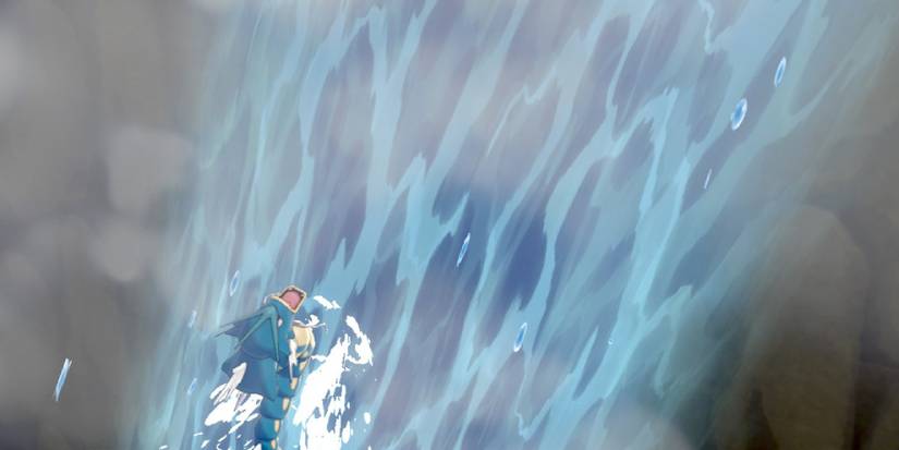 The Best Move Animations In Pokemon