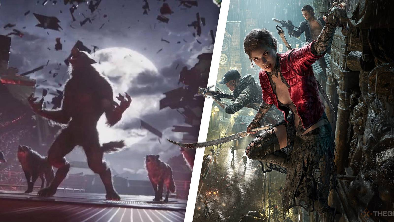 10 Best World of Darkness Video Games, Ranked
