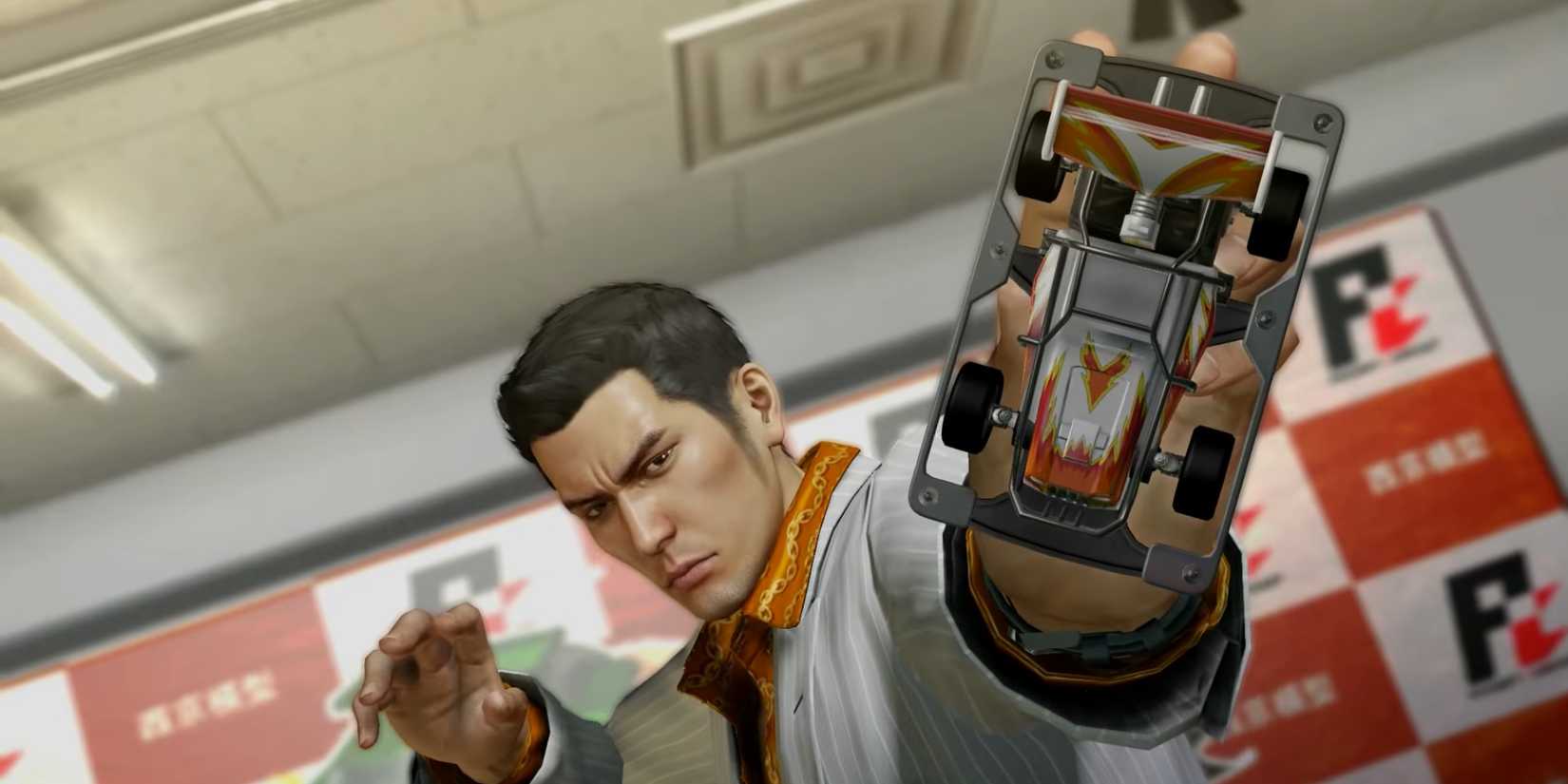 The 18 Best PS4 RPGs Of All Time