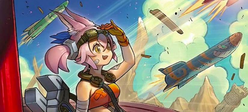 How To Play The Tri-Brigade Archetype In Yu-Gi-Oh!