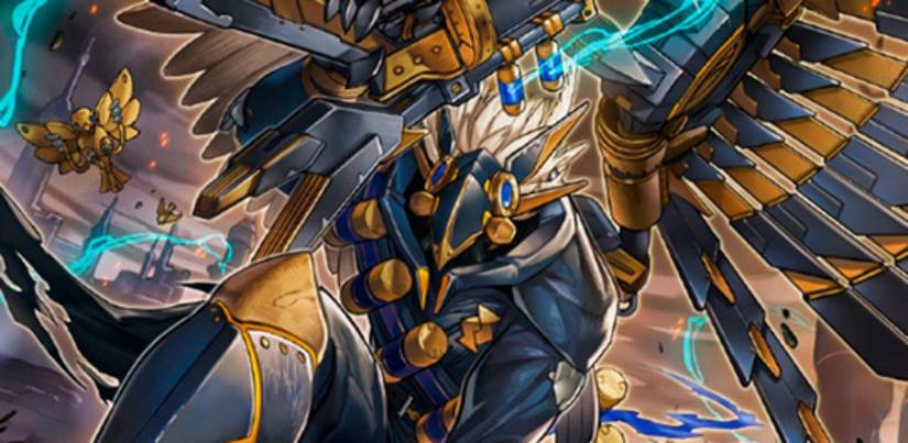 How To Play The Tri-Brigade Archetype In Yu-Gi-Oh!