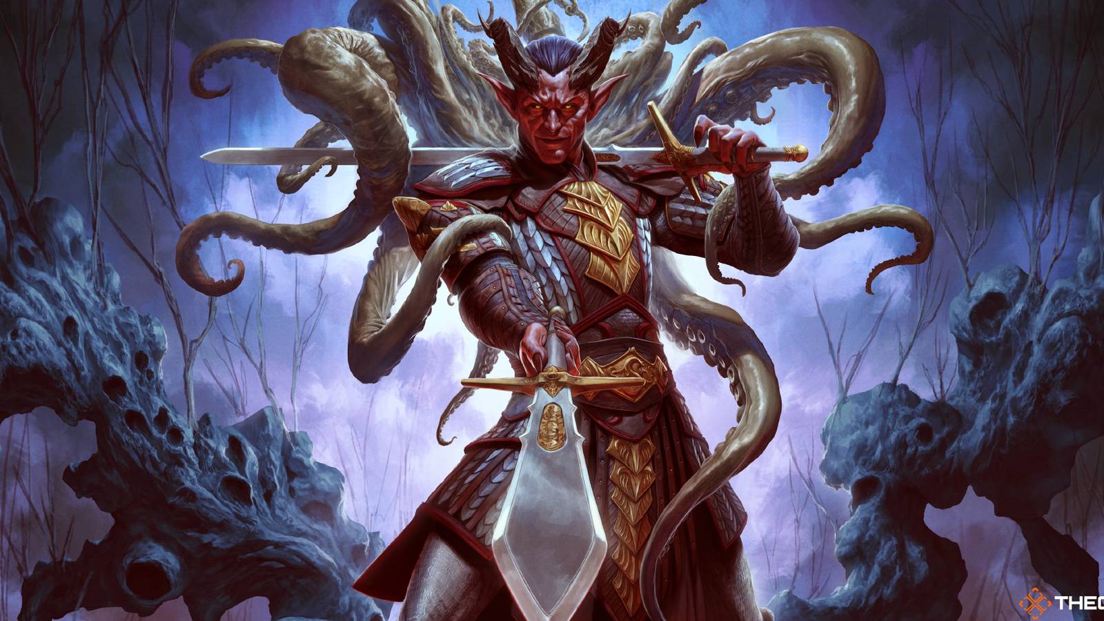 Magic: The Gathering – Zevlor, Elturel Exile Guide