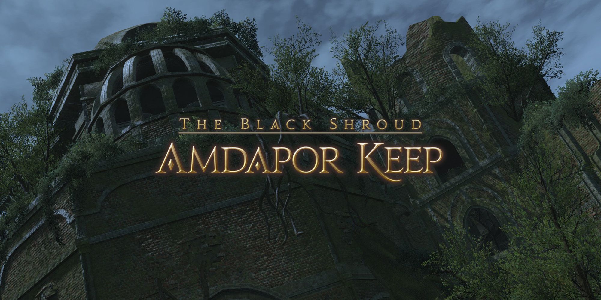 Amdapor Keep (Hard) Dungeon Guide And Walkthrough For Final Fantasy XIV