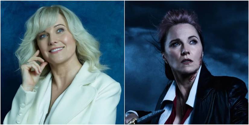 8 Playable Characters That Should Be Added To Evil Dead The Game