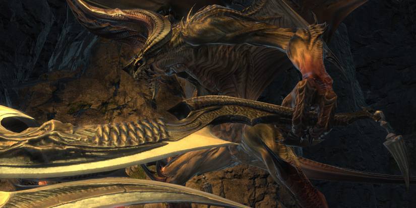 FFXIV: Dzemael Darkhold Dungeon Guide And Walkthrough