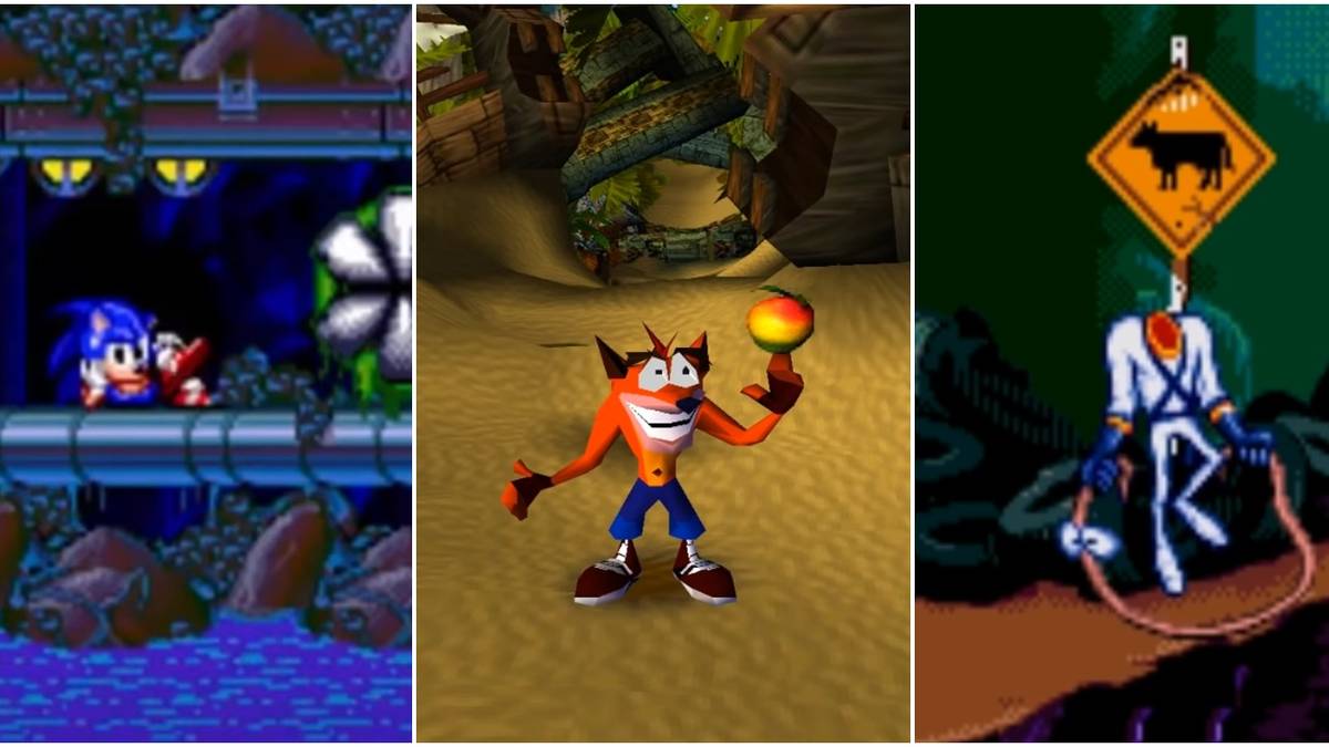 7 Most Creative Idle Animations In Video Games