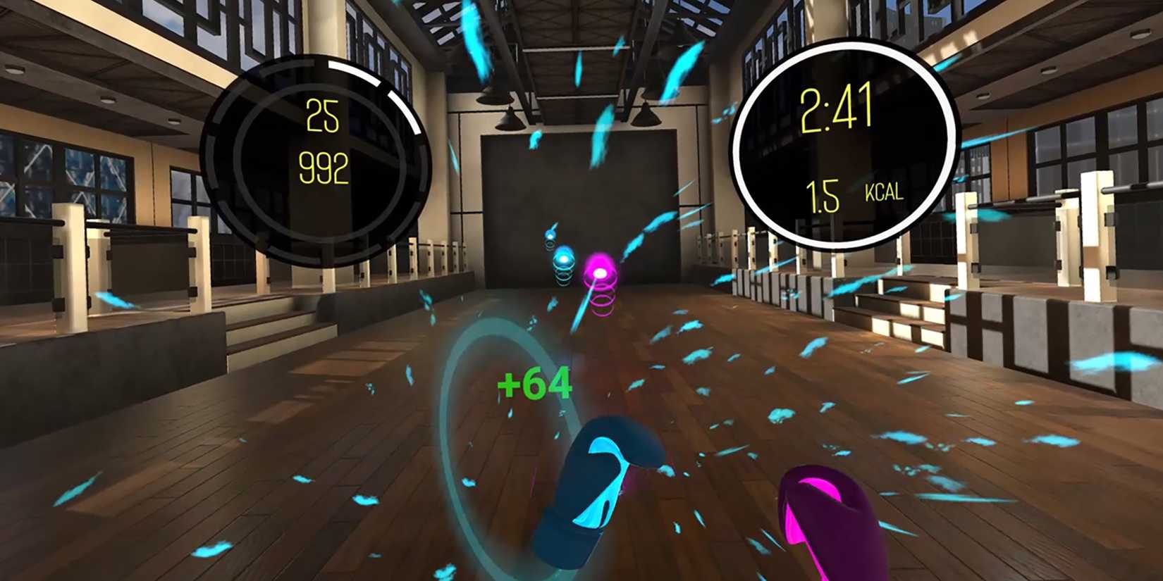 Fitness Video Games That Will Actually Make You Sweat