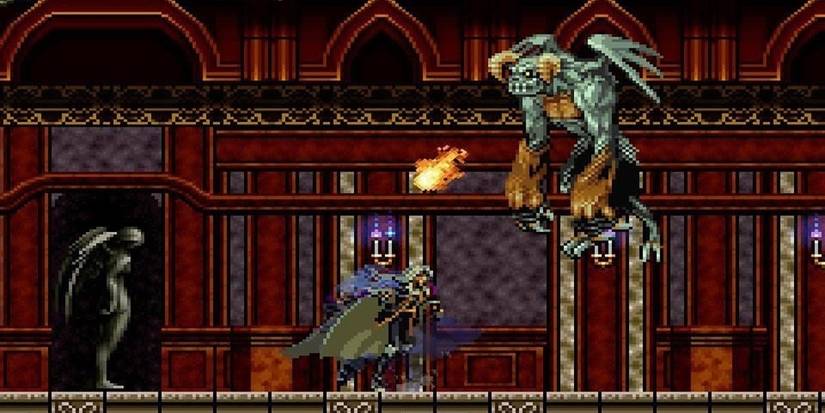 The Best Fantasy Settings In Video Games