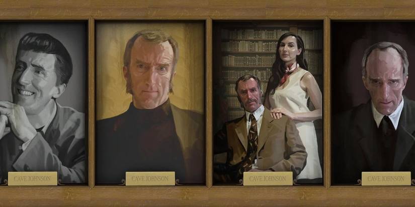 Where To Find The Oracle Turret & Explanations For All Its Predictions ...