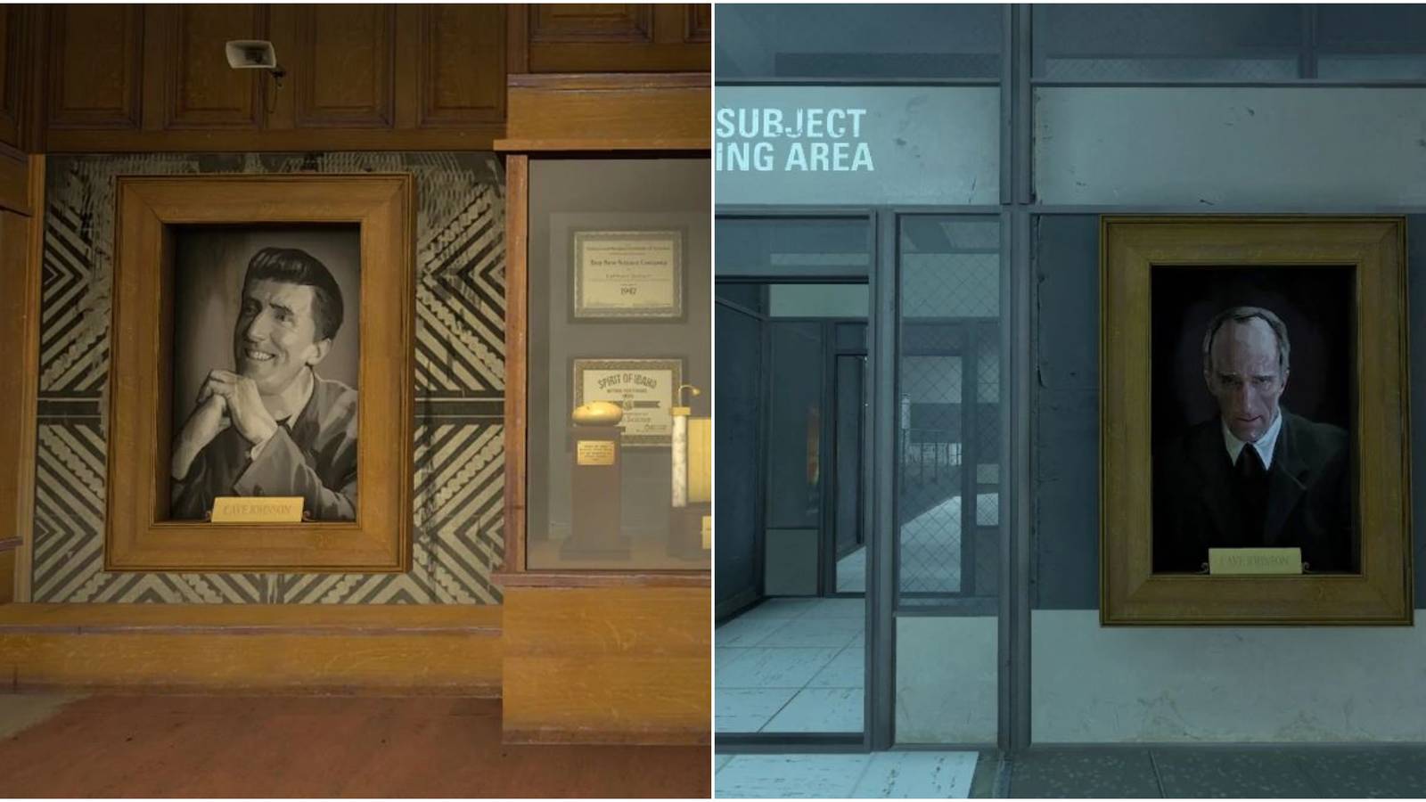 The Plot Of Portal, Explained