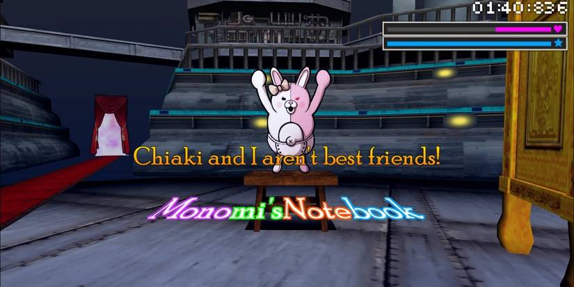 Danganronpa 2 Goodbye Despair: Chapter Five Trial Walkthrough