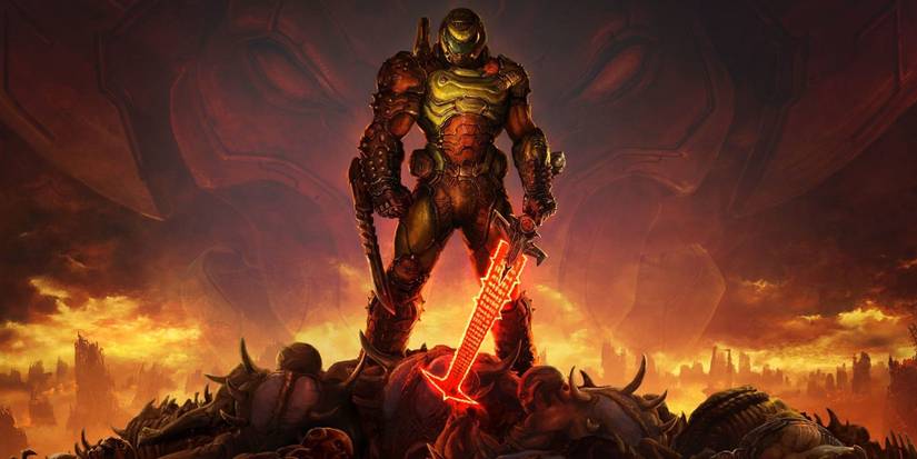 20 Best Doom Eternal And 2016 Doom Quotes