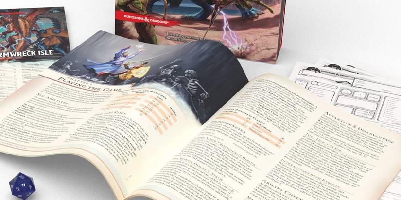 D&D: Dragons Of Stormwreck Isle Beginner Tips And Things To Know