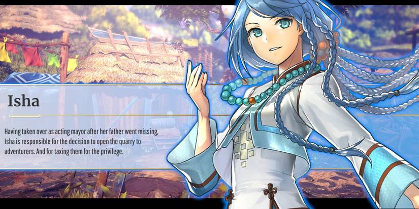 7 Best Side Characters In Eiyuden Chronicle: Rising