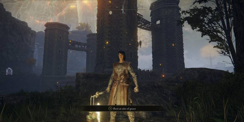 Elden Ring: Weeping Peninsula Complete Walkthrough