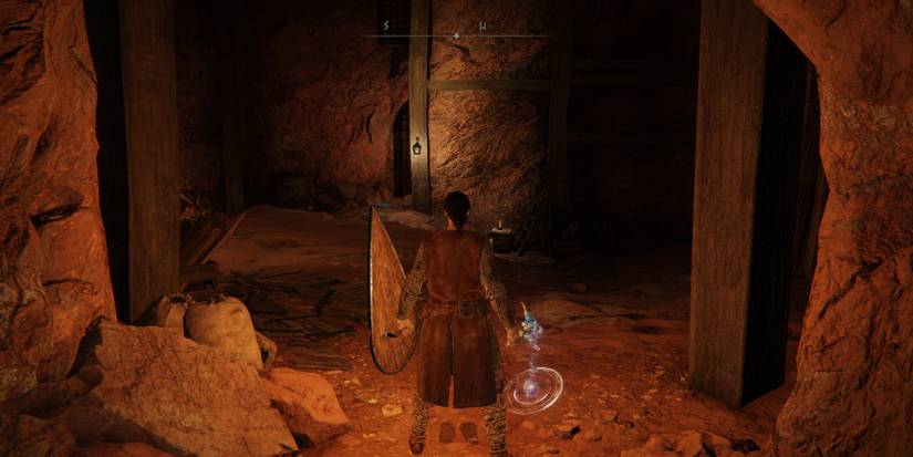 Gaol Cave Dungeon Guide For Elden Ring