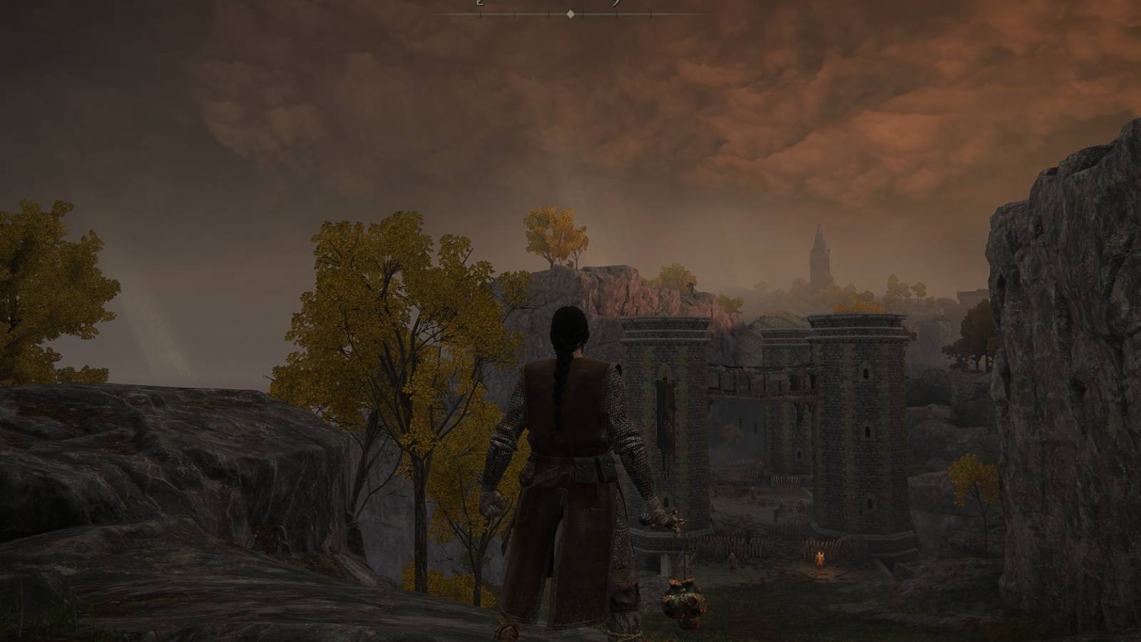 Elden Ring: Weeping Peninsula Complete Walkthrough