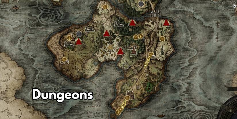 Elden Ring: Weeping Peninsula Complete Walkthrough