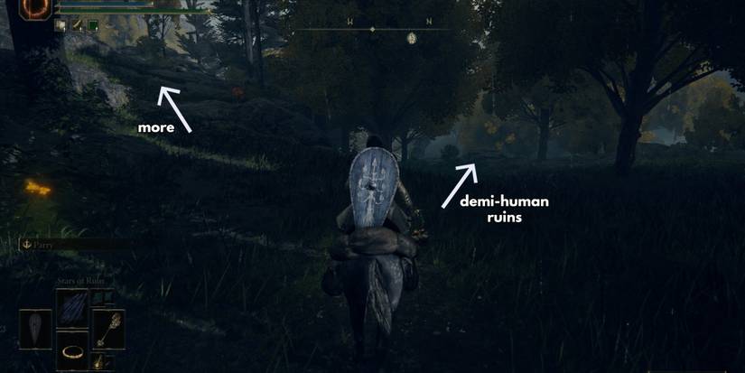 Elden Ring: Weeping Peninsula Complete Walkthrough