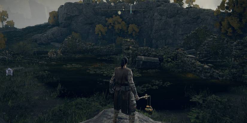 Elden Ring: Weeping Peninsula Complete Walkthrough