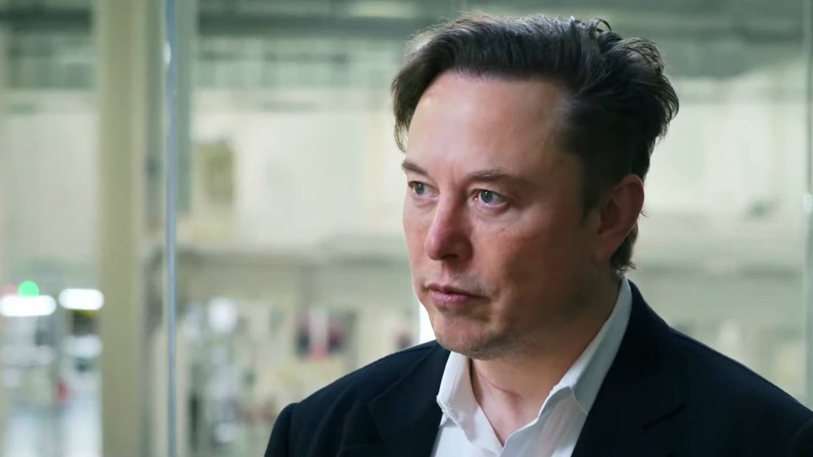 Elon Musk "Killed" Official Twitter Badge Hours After It Launched